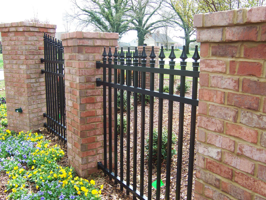 About Us - Metal Works Fence and Rail