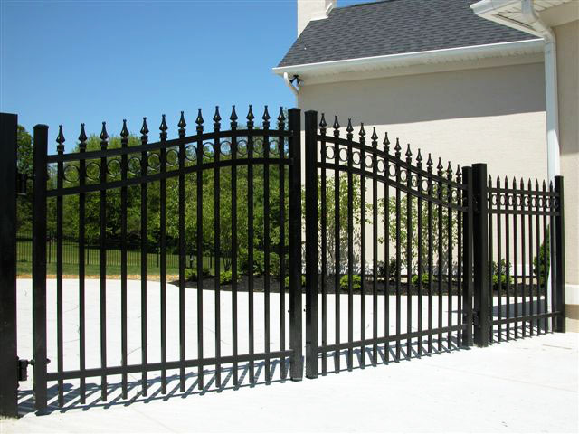 About Us - Metal Works Fence and Rail