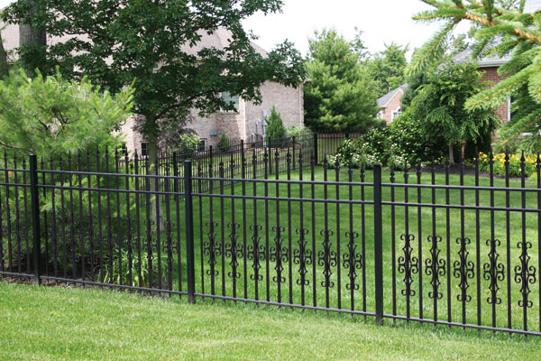 About Us - Metal Works Fence and Rail