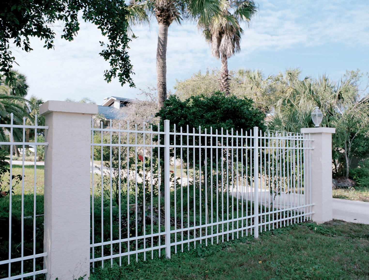 About - Metal Works Fence and Rail